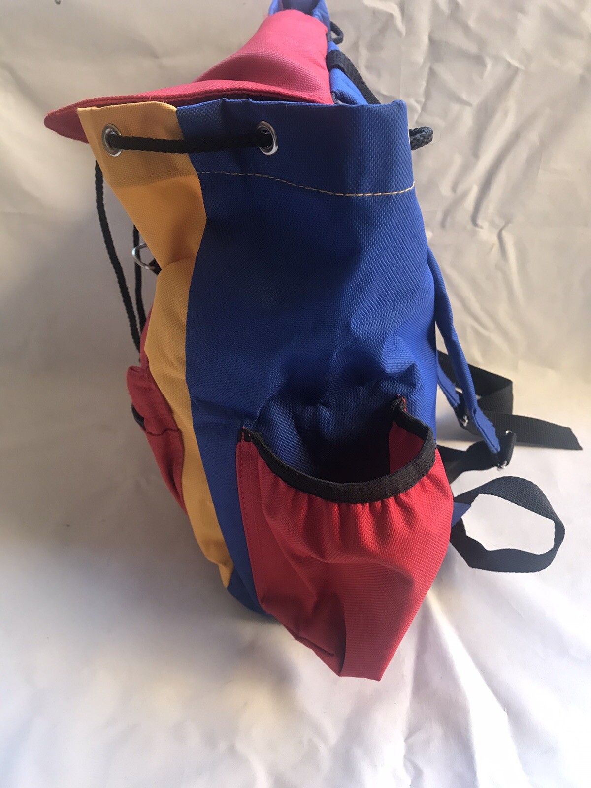 Vintage Australian Masters Games 1999 Backpack | eBay