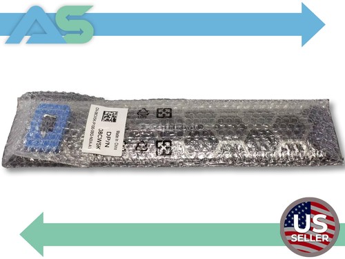 Brand New Dell EMC R540 R740 R740XD 2U Front Bezel Faceplate w/ Key ...