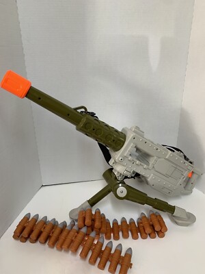 Buzz Bee Machine Gun