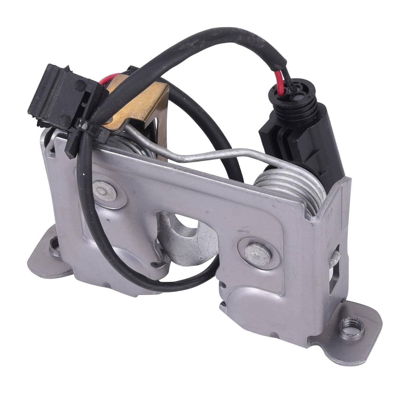 Front Hood Lock Latch Safety Catch for BMW E70 X5 E71 E72 X6 08-14 ...