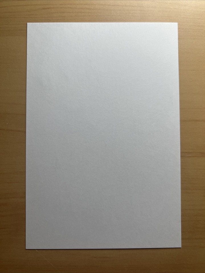 Pokémon Artist Sketch Toshinao Aoki Signed Sketch Card FAN CLUB EEVEE ...