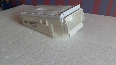 New Early Type Hoover Washing Machine Dispenser Drawer & Housing Unit ...