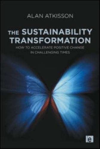 Sustainability Transformation : How to Accelerate Positive Change in ...