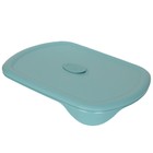 Pyrex 8212-VPC 3qt Vented Turquoise Replacement Food Storage Lid | eBay