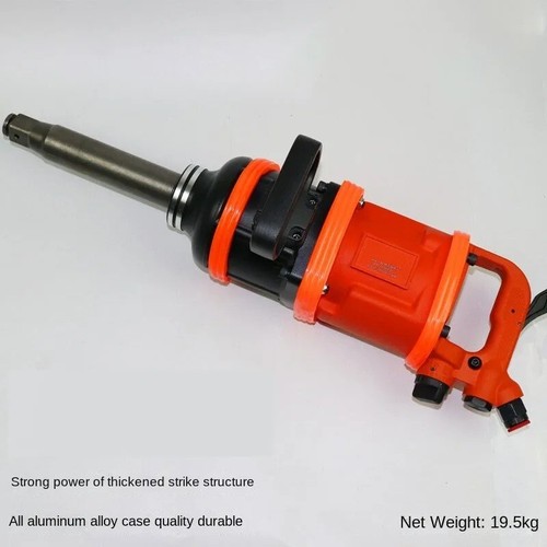 Pneumatic Tools Gale Large Torque Auto Repair Pneumatic Wrench Storm ...