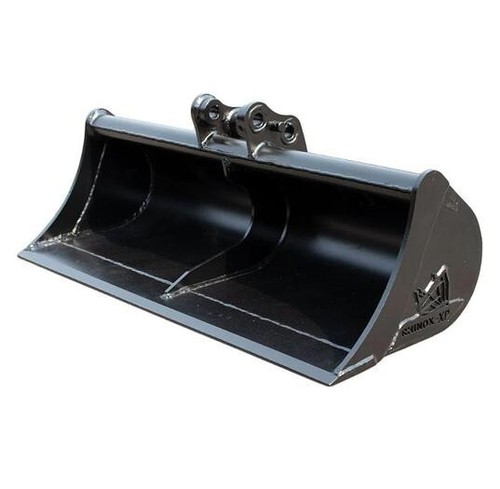 New Excavator Buckets For Diggers - Various Types and Sizes | eBay UK