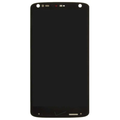 LCD Digitizer Frame Assembly Motorola XT1585 Droid Turbo 2 Moto X Force ...