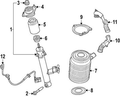 Genuine Nissan Lower Seat 55036-7JC5A | eBay