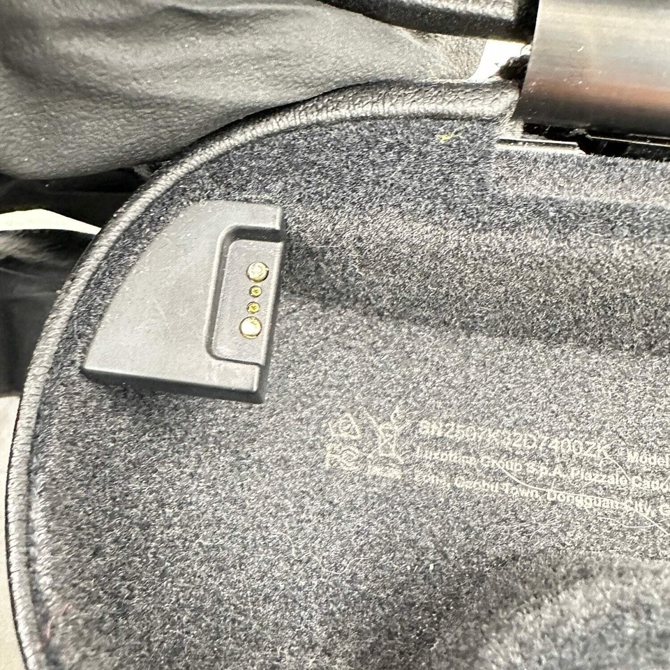 Broken RAYBAN Stories Wayfarer Smart AI Glasses RW4002 READ | eBay