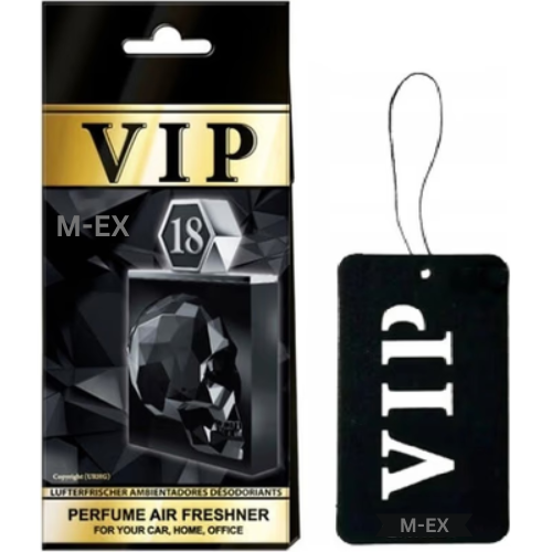 NEW VIP Car Air Freshener Luxury Fragrance Perfume/Vehicle/Home/Office ...