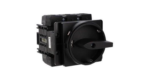 Safety switch 125A 3P 45kW P5-125 / EA / SVB-SW 280911 /T2AU | eBay ...
