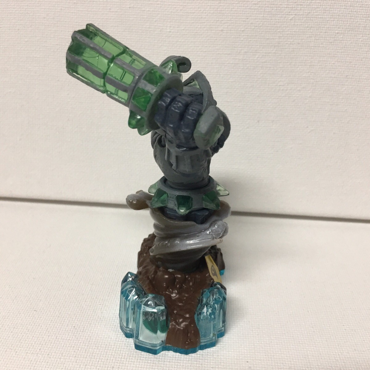 Skylanders Swap Force Doom Stone Packaging