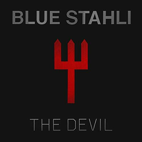Blue Stahli - The Devil [CD] 765573870855 | eBay Australia