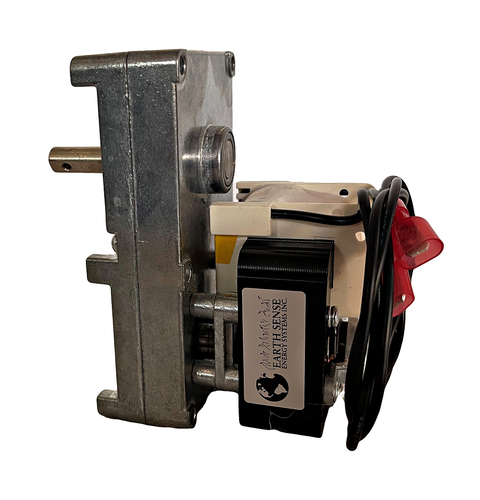 USSC American Harvest 1 RPM Counter Clockwise Auger & Agitator Motor ...