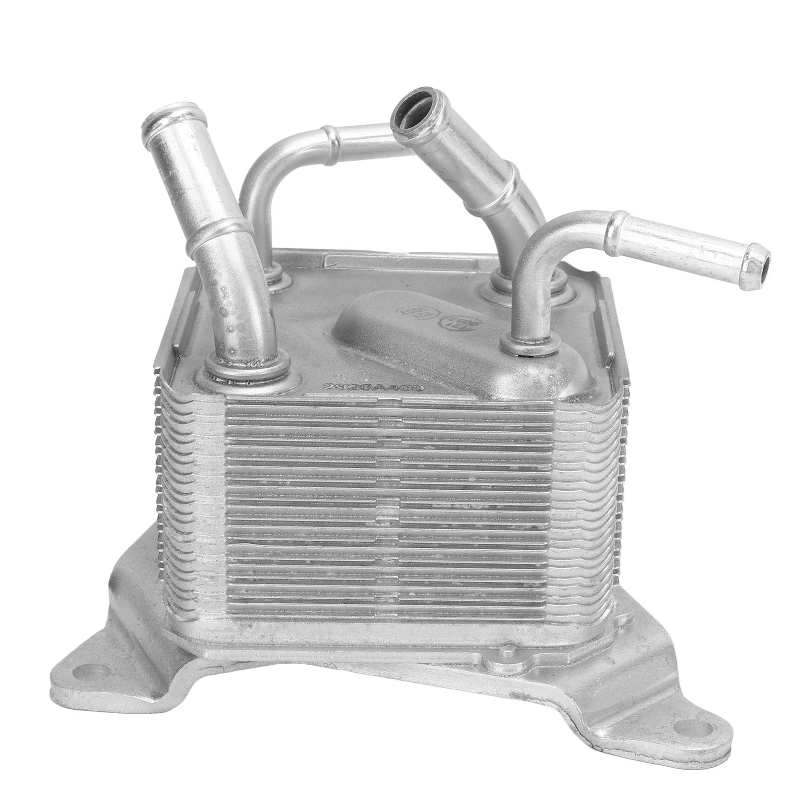 Genuine Mitsubishi OUTLANDER GF7 GF8 RVR GA4W Transmission Oil Cooler ...