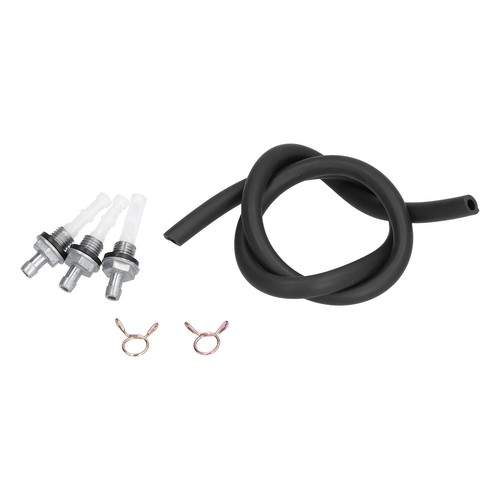 Gas Tank Joint Filter W/Fuel Line 16955‑ZE1‑000 16955‑ZE1‑010 For GX110 ...