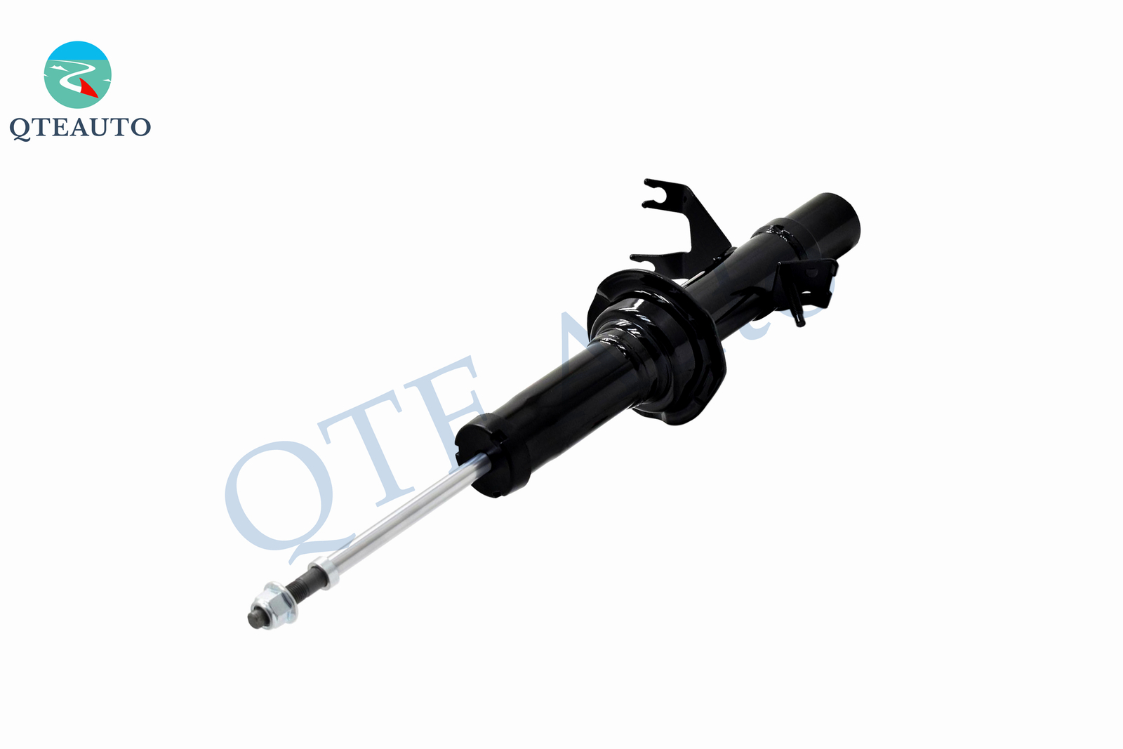 Set 4 Front Suspension Strut-Rear Complete Shock Kit For 2009-2012 ...