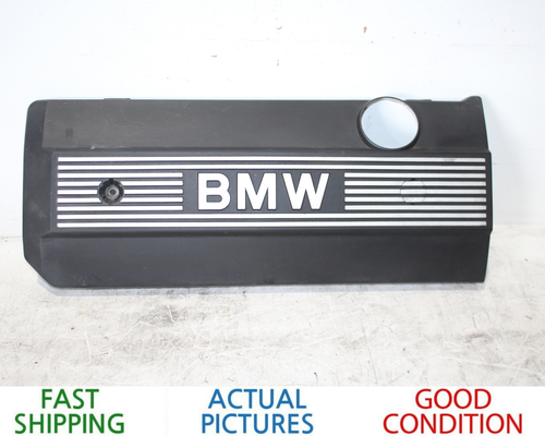 BMW E46 E60 E65 E66 E53 X5 M54 ENGINE MOTOR COVER 7526445 OEM | eBay