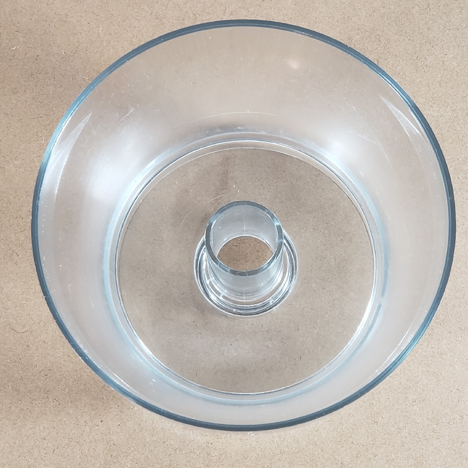 KitchenAid Food Processor Work Bowl Lid Replacement Part Kfp600 ...