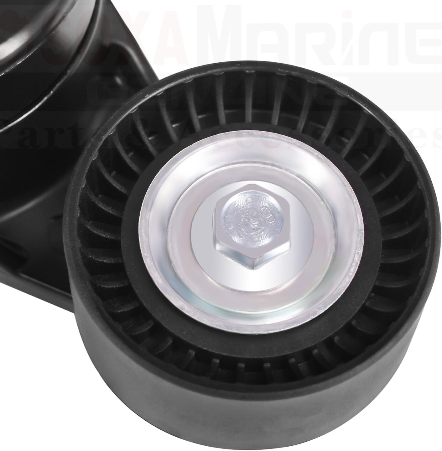 3860079 Volvo Penta Fuel Injectected V6 V8 Petrol Engine Belt Tensioner ...