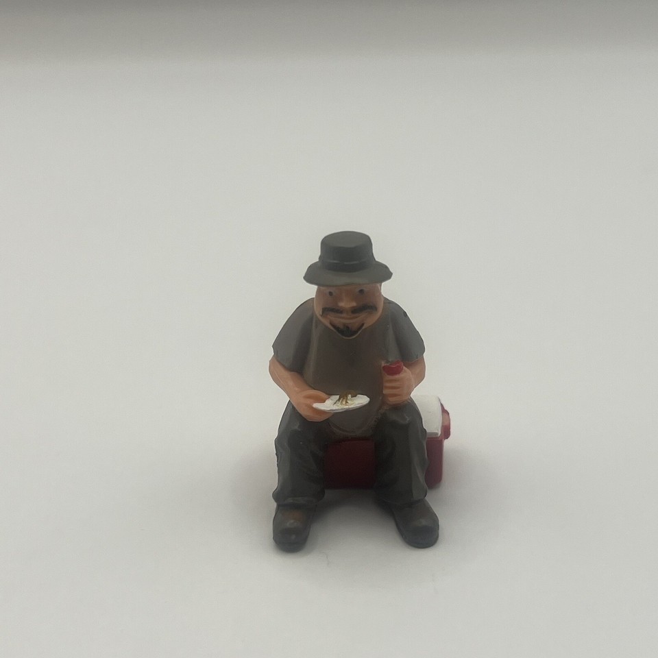 Homies Series 12 TIO VAGA figure 1/32 Scale Super Rare | eBay