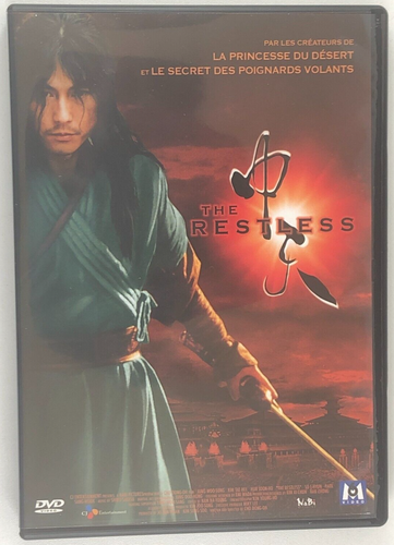 The Restless dvd | eBay