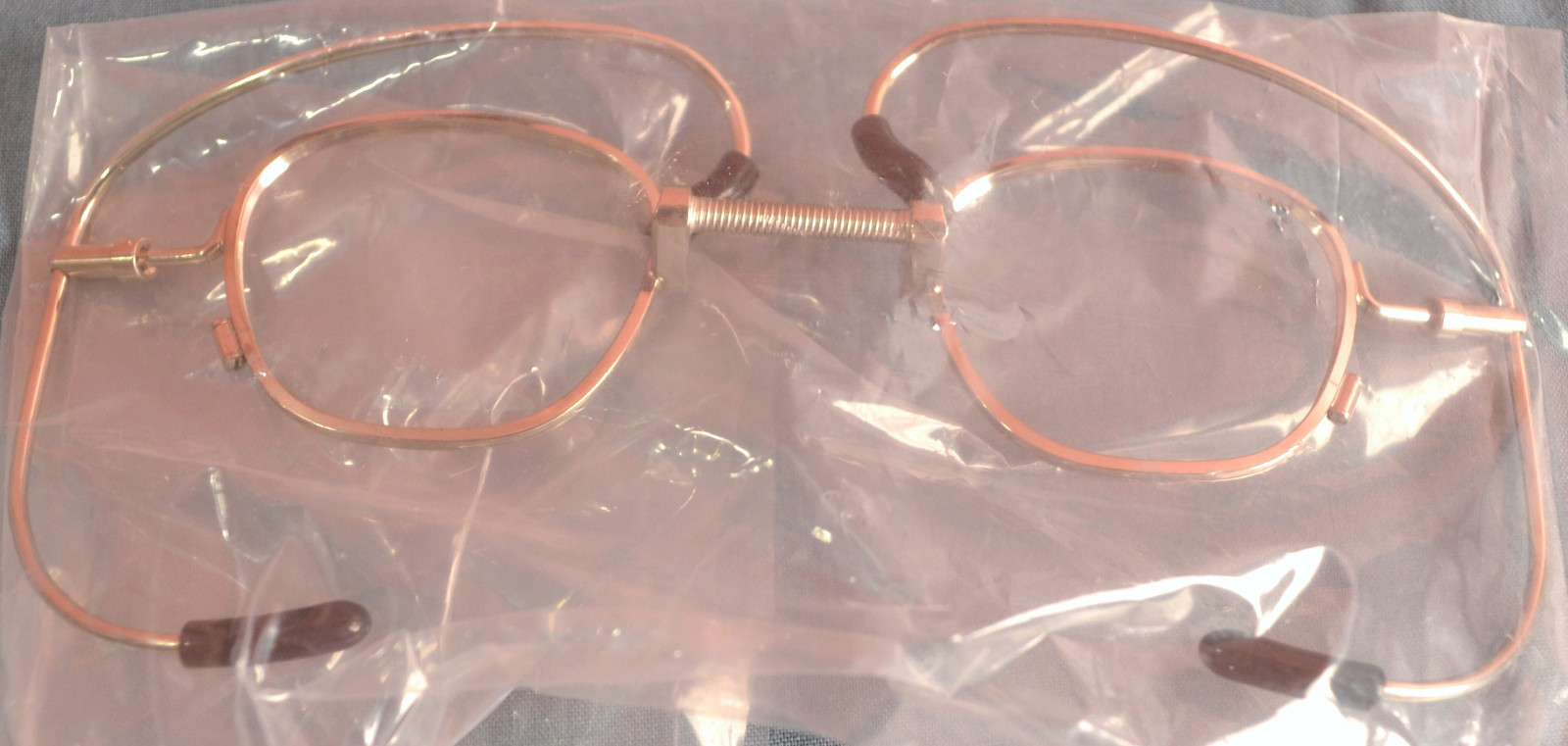 Randolph Engineering M17 Chemical Biological Mask Optical Insert Frame ...