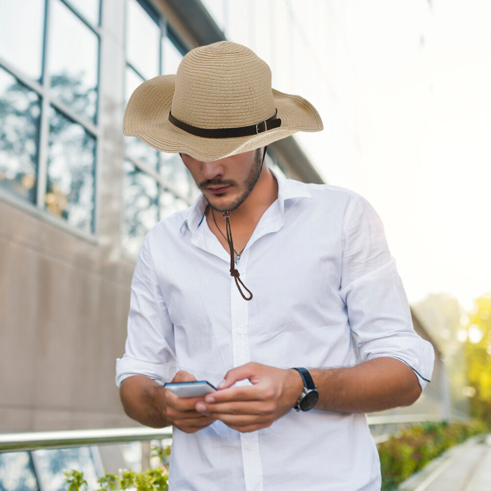 Floppy Sun Hats Men