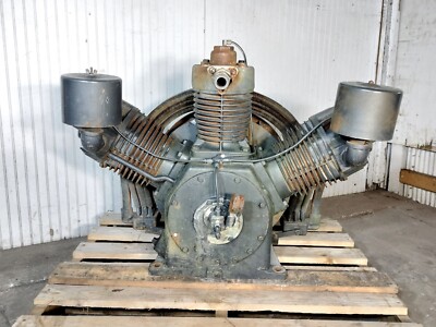 Air Compressors - Leroi Air Compressor