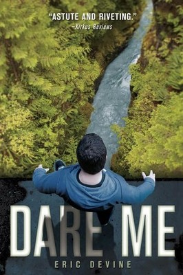 Dare Me, Devine, Eric 9780762450152| eBay