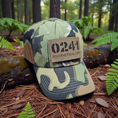 Mesh Contractor Cap M25 Woodland | eBay UK