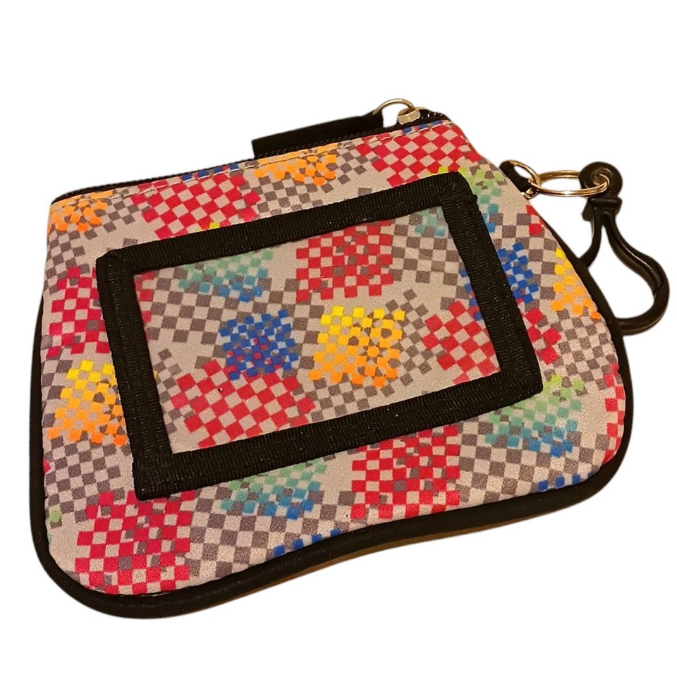 One Direction Coin Purse Id Holder I Love One Direction Official 1D ...