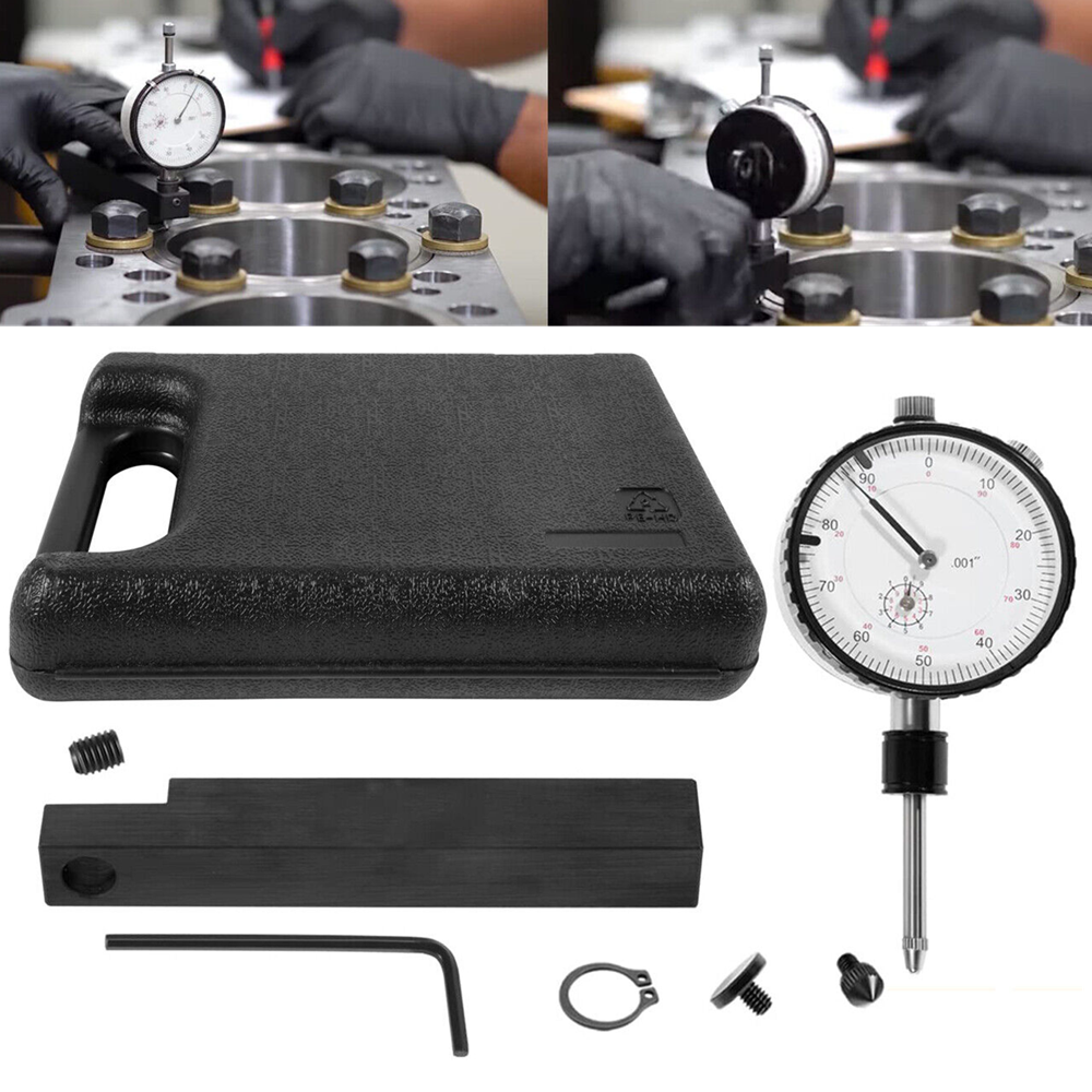 Sleeve Height and Counter Bore Gauge 6434 for All Diesel Engines Range ...