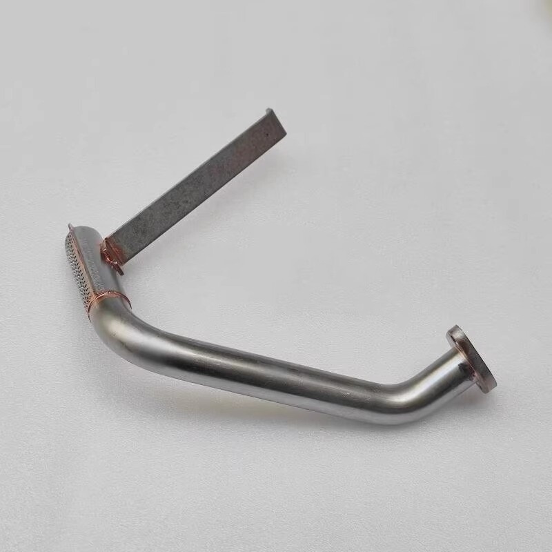 1Pcs New 3920795 Oil Tube Front Sump FIT FOR Cummins 4B | eBay