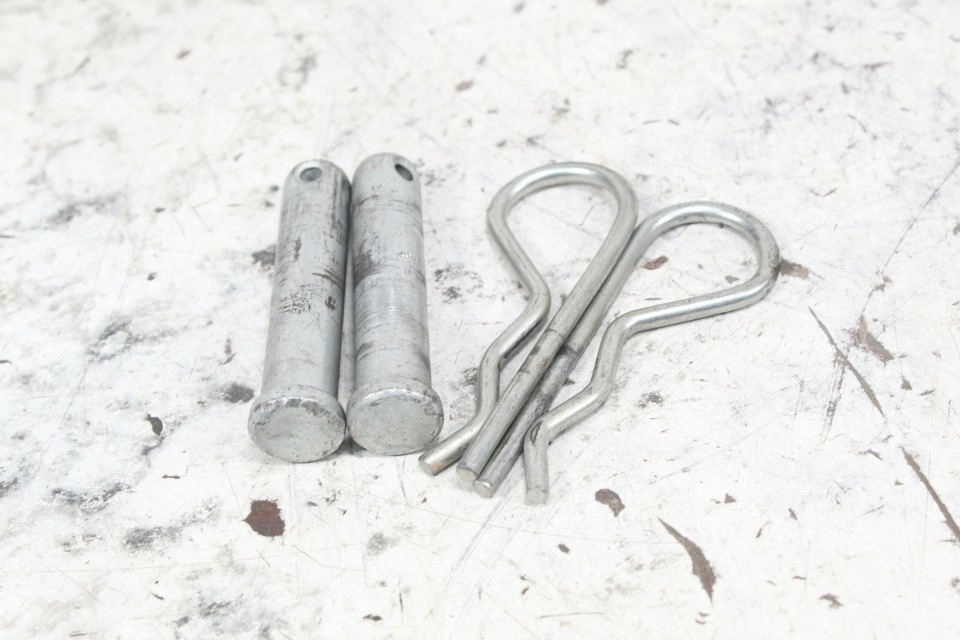 2017 TEXTRON ARCTIC CAT STAMPEDE 900 EPS Bed Lift Strut Clevis Pins ...