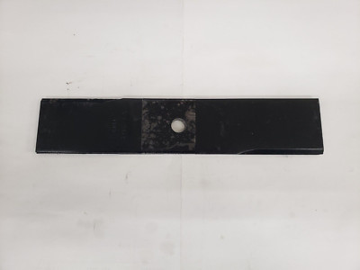 Qty/2 Rotary 1148 Sharpened Edger Blade 10" x 2" Fits Little Wonder | eBay