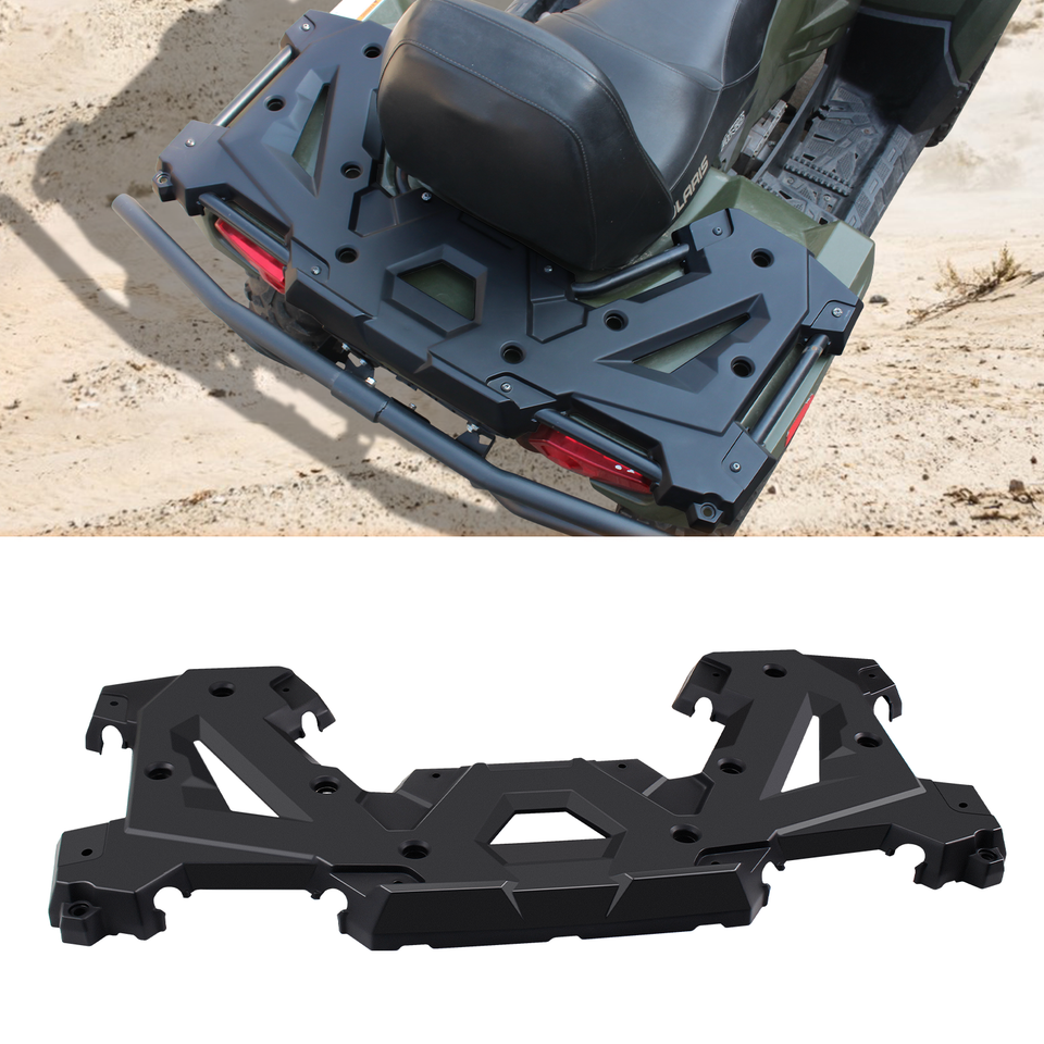 Rear Body Rack Assembly For 2014-2024 Polaris Sportsman 570/450 ...