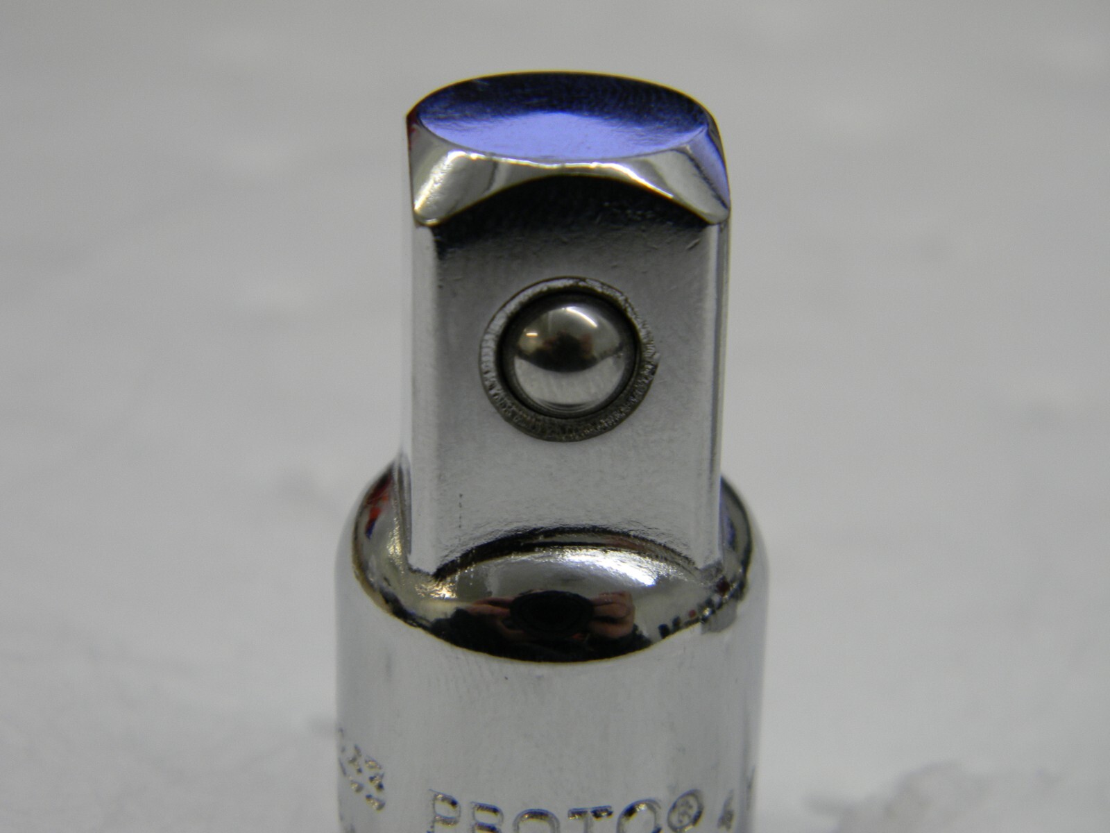 PROTO Socket Adapter: Drive, 1/2″, 3/8″ QTY 7 J5253 | eBay