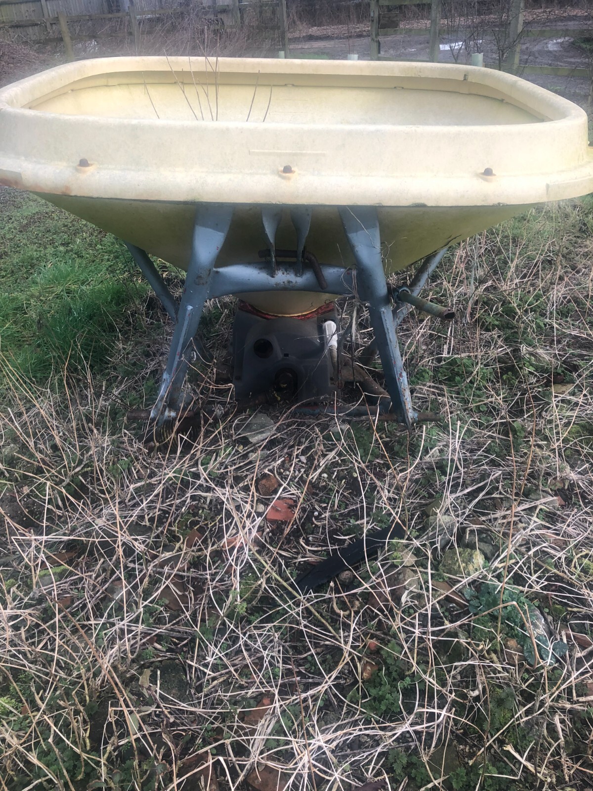 Vicon vari spreader 802 | eBay UK