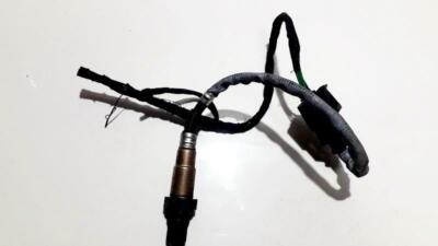 0065421718 0s 0007 17t301 W10b16a Lambda sensor 5 wires, WHITE BLAC ...