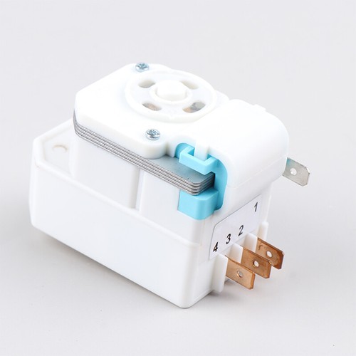 Defrost Timer Universal AC 200-240V TMDE802ZC1 For All 220V ...