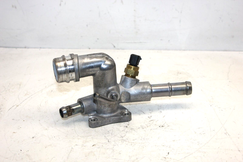 Genuine OEM 11-21 Hyundai Kia Coolant Temperature Control Assy ...