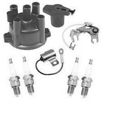 Toyota 5RTUKIT Forklift Tune up Kit 5r Engine for sale online | eBay