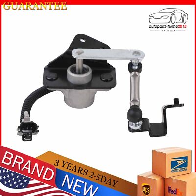 Rear Ride Height Level Sensor Fits Infiniti QX56 QX80 Nissan Armada ...