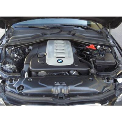 2005 BMW E65 E66 730d 730 d 3,0 Motor 306D2 M57D30 M57 218 PS | eBay.de