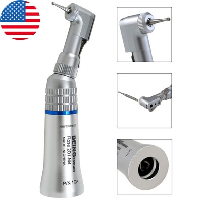 Handpieces - Latch Type