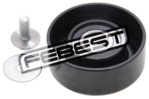 Pulley Tensioner Kit Fits Nissan 11955-ET000, 11955-ET00A | eBay