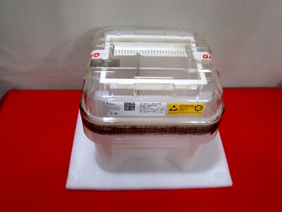 Wafer Processing - Wafer Cassettes