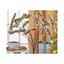 Metal Money Tree Gift Card Holder Party Conversation Piece Table ...