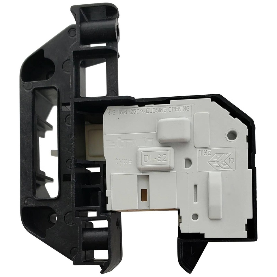 WH44X10288 Washer Door Latch Lock Switch For GE Washing Machine ...
